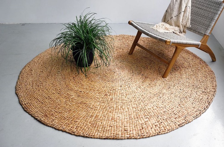 Unique and Interesting! Here are 6 Craft Products from Water Hyacinth ...