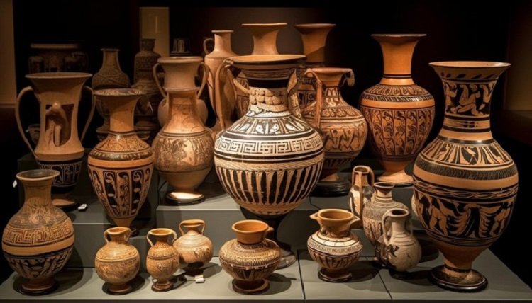 5 Indonesian Antiques That Are Sought After by Many Collectors - PT ...