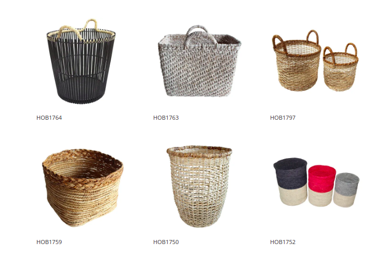 Get To Know The Types Of Webbing - PT Harmoni Jaya Kreasi