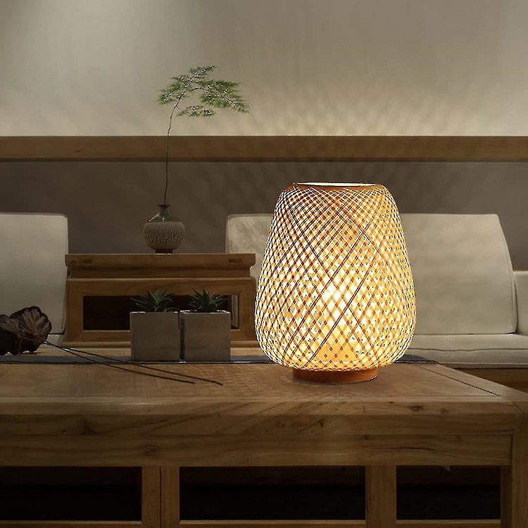 6 Tips for Making Unique Bamboo Lamp that are Easy to Do Yourself - PT ...